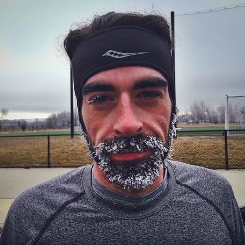 Noah Droddy – Roots Running Project