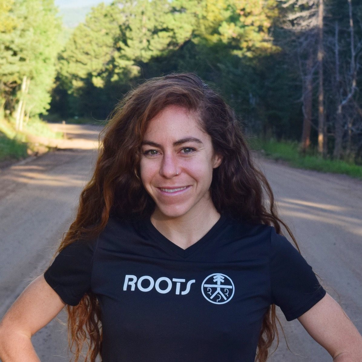 The Team – Roots Running Project