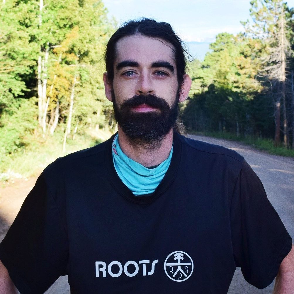 The Team – Roots Running Project